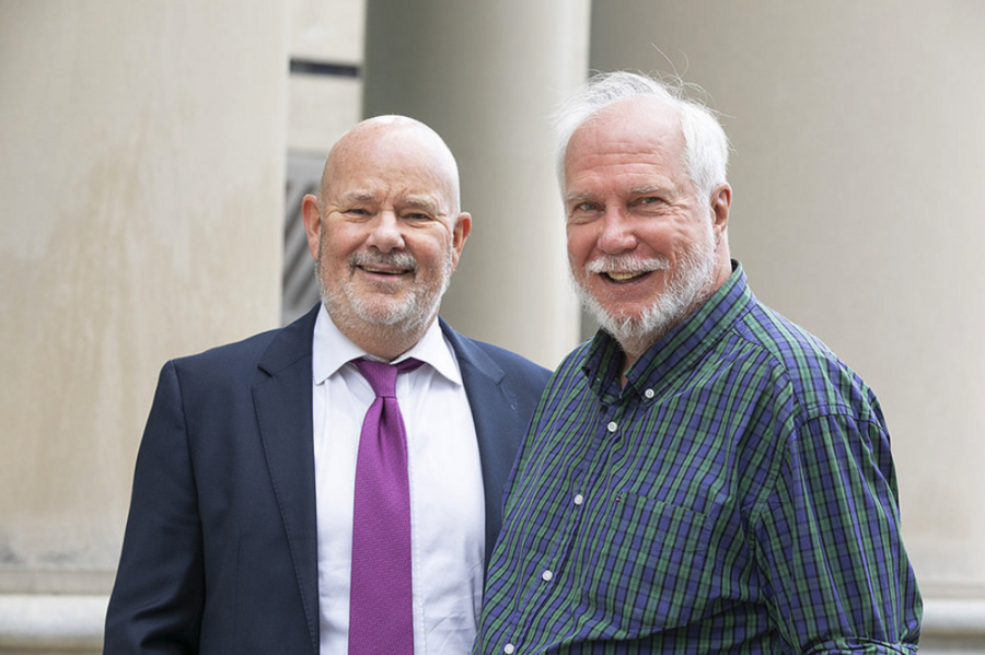 Howard LaFranchi's bumpy ride through four decades of global events - CSMonitor.com